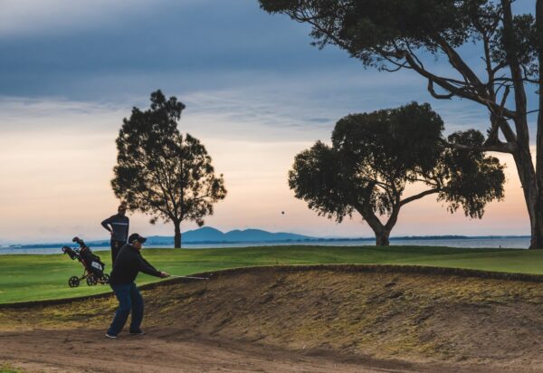 Home - East Geelong Golf Club
