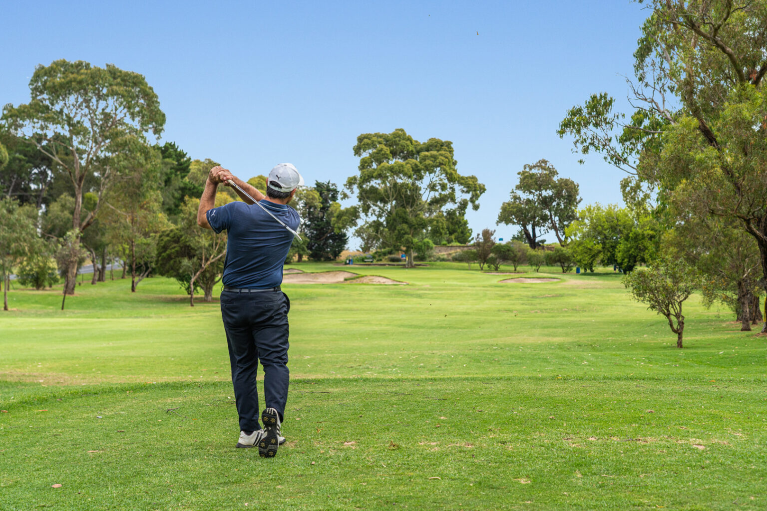 East Geelong Golf Club